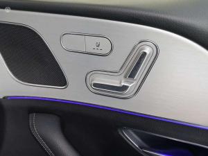 Melns Mercedes-Benz GLE 350 2022 Viļņa, ar dzinēja tilpumu 2.00 L un nobraukumu 163 tūkst. km par 52222 €, foto 18 vietnē AUTOMOTO.COM.LV