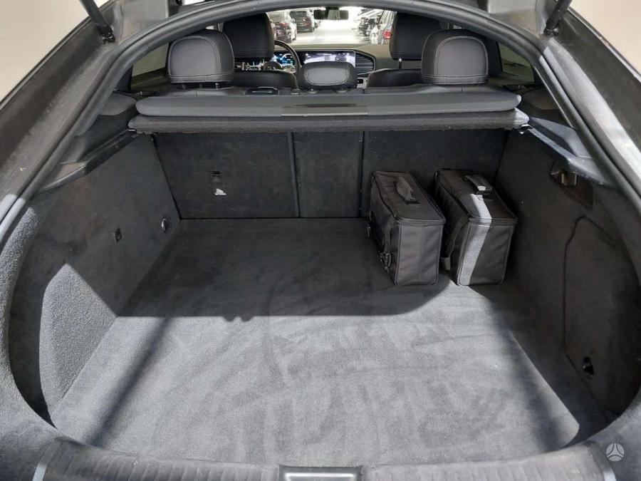 Melns Mercedes-Benz GLE 350 2022 Viļņa, ar dzinēja tilpumu 2.00 L un nobraukumu 163 tūkst. km par 52222 €, foto 22 vietnē AUTOMOTO.COM.LV