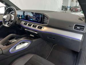 Melns Mercedes-Benz GLE 350 2022 Viļņa, ar dzinēja tilpumu 2.00 L un nobraukumu 163 tūkst. km par 52222 €, foto 26 vietnē AUTOMOTO.COM.LV
