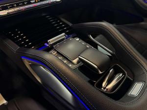Melns Mercedes-Benz GLE 350 2022 Viļņa, ar dzinēja tilpumu 2.00 L un nobraukumu 163 tūkst. km par 49989 €, foto 14 vietnē AUTOMOTO.COM.LV