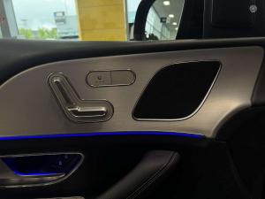 Melns Mercedes-Benz GLE 350 2022 Viļņa, ar dzinēja tilpumu 2.00 L un nobraukumu 163 tūkst. km par 49989 €, foto 17 vietnē AUTOMOTO.COM.LV