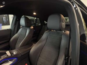 Melns Mercedes-Benz GLE 350 2022 Viļņa, ar dzinēja tilpumu 2.00 L un nobraukumu 163 tūkst. km par 49989 €, foto 23 vietnē AUTOMOTO.COM.LV