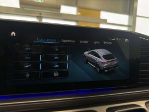 Melns Mercedes-Benz GLE 350 2022 Viļņa, ar dzinēja tilpumu 2.00 L un nobraukumu 163 tūkst. km par 49989 €, foto 31 vietnē AUTOMOTO.COM.LV