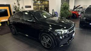 Melns Mercedes-Benz GLE 350 2022 Viļņa, ar dzinēja tilpumu 2.00 L un nobraukumu 163 tūkst. km par 49989 €, foto 40 vietnē AUTOMOTO.COM.LV