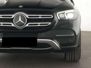 Melns Mercedes-Benz GLE 350 2022 Viļņa, ar dzinēja tilpumu 1.99 L un nobraukumu 104 tūkst. km par 47500 €, foto 4 vietnē AUTOMOTO.COM.LV