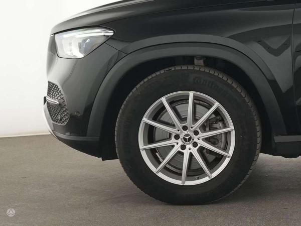 Melns Mercedes-Benz GLE 350 2022 Viļņa, ar dzinēja tilpumu 1.99 L un nobraukumu 104 tūkst. km par 47500 €, foto 7 vietnē AUTOMOTO.COM.LV