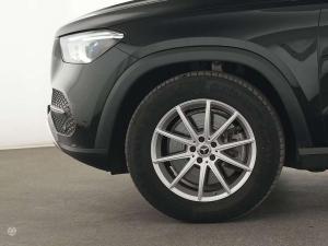 Melns Mercedes-Benz GLE 350 2022 Viļņa, ar dzinēja tilpumu 1.99 L un nobraukumu 104 tūkst. km par 47500 €, foto 8 vietnē AUTOMOTO.COM.LV
