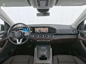 Melns Mercedes-Benz GLE 350 2022 Viļņa, ar dzinēja tilpumu 1.99 L un nobraukumu 104 tūkst. km par 47500 €, foto 10 vietnē AUTOMOTO.COM.LV