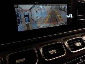 Черный Мерседес ГЛE 350 2022 в Вильнюс, объемом двигателя 1.95 л и пробегом 172 тыс. км за 41777 €, фото 11 на AUTOMOTO.COM.LV