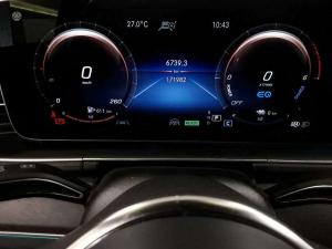 Черный Мерседес ГЛE 350 2022 в Вильнюс, объемом двигателя 1.95 л и пробегом 172 тыс. км за 41777 €, фото 12 на AUTOMOTO.COM.LV