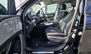Melns Mercedes-Benz GLE 350 2022 Klaipėda, ar dzinēja tilpumu 1.95 L un nobraukumu 146 tūkst. km par 49900 €, foto 16 vietnē AUTOMOTO.COM.LV
