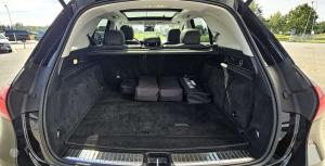 Melns Mercedes-Benz GLE 350 2022 Klaipėda, ar dzinēja tilpumu 1.95 L un nobraukumu 146 tūkst. km par 49900 €, foto 30 vietnē AUTOMOTO.COM.LV