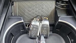 Melns Mercedes-Benz GLE 350 2022 Klaipėda, ar dzinēja tilpumu 1.95 L un nobraukumu 146 tūkst. km par 49900 €, foto 34 vietnē AUTOMOTO.COM.LV
