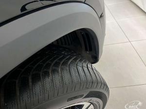 Black Mercedes-Benz GLE 350 2022 in Vilnius, with an engine capacity of 1.95 L and mileage of 152 thousand km for 42840 €, photo 18 on AUTOMOTO.COM.LV