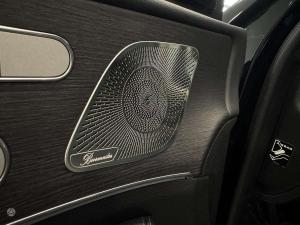 Черный Мерседес ГЛE 350 2022 в Вильнюс, объемом двигателя 2.00 л и пробегом 172 тыс. км за 41444 €, фото 19 на AUTOMOTO.COM.LV