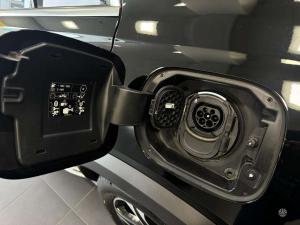 Черный Мерседес ГЛE 350 2022 в Вильнюс, объемом двигателя 2.00 л и пробегом 172 тыс. км за 40888 €, фото 35 на AUTOMOTO.COM.LV