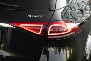 Melns Mercedes-Benz GLE 350 2022 Viļņa, ar dzinēja tilpumu 1.95 L un nobraukumu 155 tūkst. km par 49950 €, foto 10 vietnē AUTOMOTO.COM.LV
