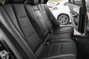 Melns Mercedes-Benz GLE 350 2022 Viļņa, ar dzinēja tilpumu 1.95 L un nobraukumu 155 tūkst. km par 49950 €, foto 18 vietnē AUTOMOTO.COM.LV