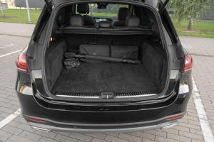 Melns Mercedes-Benz GLE 350 2022 Viļņa, ar dzinēja tilpumu 1.95 L un nobraukumu 155 tūkst. km par 49950 €, foto 20 vietnē AUTOMOTO.COM.LV