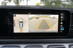Melns Mercedes-Benz GLE 350 2022 Viļņa, ar dzinēja tilpumu 1.95 L un nobraukumu 155 tūkst. km par 49950 €, foto 26 vietnē AUTOMOTO.COM.LV