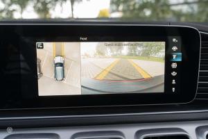 Melns Mercedes-Benz GLE 350 2022 Viļņa, ar dzinēja tilpumu 1.95 L un nobraukumu 155 tūkst. km par 49950 €, foto 27 vietnē AUTOMOTO.COM.LV