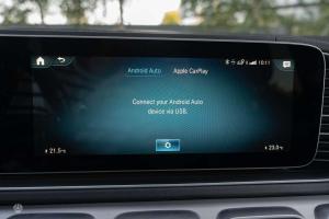 Melns Mercedes-Benz GLE 350 2022 Viļņa, ar dzinēja tilpumu 1.95 L un nobraukumu 155 tūkst. km par 49950 €, foto 30 vietnē AUTOMOTO.COM.LV