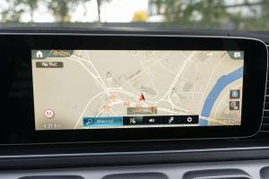 Melns Mercedes-Benz GLE 350 2022 Viļņa, ar dzinēja tilpumu 1.95 L un nobraukumu 155 tūkst. km par 49950 €, foto 33 vietnē AUTOMOTO.COM.LV