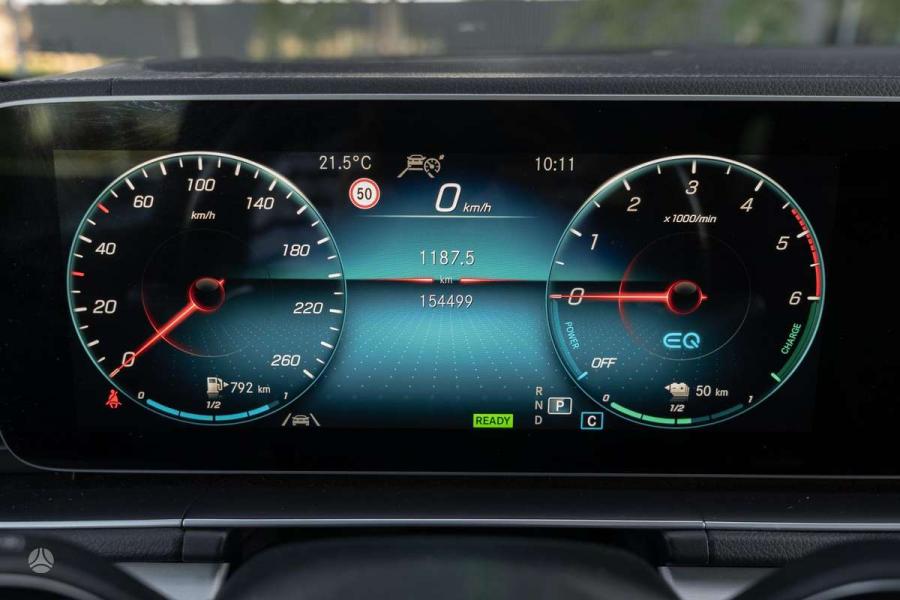 Melns Mercedes-Benz GLE 350 2022 Viļņa, ar dzinēja tilpumu 1.95 L un nobraukumu 155 tūkst. km par 49950 €, foto 35 vietnē AUTOMOTO.COM.LV