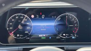 Черный Мерседес ГЛE 350 2023 в Тельшяй, объемом двигателя 1.99 л и пробегом 67 тыс. км за 63500 €, фото 29 на AUTOMOTO.COM.LV