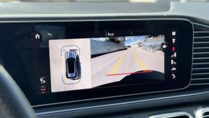 Черный Мерседес ГЛE 350 2023 в Тельшяй, объемом двигателя 1.99 л и пробегом 67 тыс. км за 63500 €, фото 31 на AUTOMOTO.COM.LV