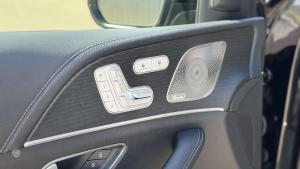 Черный Мерседес ГЛE 350 2023 в Тельшяй, объемом двигателя 1.99 л и пробегом 67 тыс. км за 63500 €, фото 40 на AUTOMOTO.COM.LV
