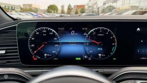 Черный Мерседес ГЛE 350 2023 в Вильнюс, объемом двигателя 2.00 л и пробегом 163 тыс. км за 49989 €, фото 20 на AUTOMOTO.COM.LV