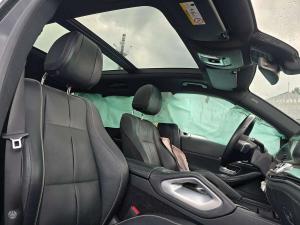 Melns Mercedes-Benz GLE 350 2023 Alīta, ar dzinēja tilpumu 2.00 L un nobraukumu 102 tūkst. km par 47650 €, foto 20 vietnē AUTOMOTO.COM.LV