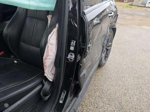 Melns Mercedes-Benz GLE 350 2023 Alīta, ar dzinēja tilpumu 2.00 L un nobraukumu 102 tūkst. km par 47650 €, foto 32 vietnē AUTOMOTO.COM.LV