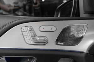 Черный Мерседес ГЛE 350 2023 в Рига, объемом двигателя 1.99 л и пробегом 30 тыс. км за 63525 €, фото 16 на AUTOMOTO.COM.LV
