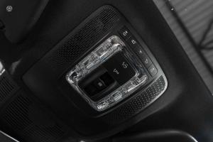 Черный Мерседес ГЛE 350 2023 в Рига, объемом двигателя 1.99 л и пробегом 30 тыс. км за 63525 €, фото 24 на AUTOMOTO.COM.LV