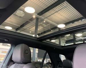 Melns Mercedes-Benz GLE 350 2024 Viļņa, ar dzinēja tilpumu 1.99 L un nobraukumu 109 tūkst. km par 67000 €, foto 4 vietnē AUTOMOTO.COM.LV