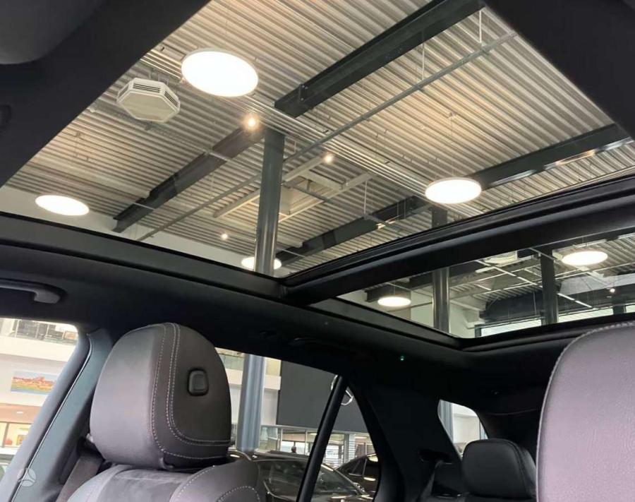 Melns Mercedes-Benz GLE 350 2024 Viļņa, ar dzinēja tilpumu 1.99 L un nobraukumu 109 tūkst. km par 67000 €, foto 4 vietnē AUTOMOTO.COM.LV