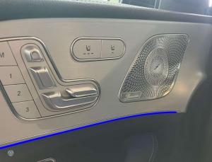 Melns Mercedes-Benz GLE 350 2024 Viļņa, ar dzinēja tilpumu 1.99 L un nobraukumu 109 tūkst. km par 67000 €, foto 11 vietnē AUTOMOTO.COM.LV