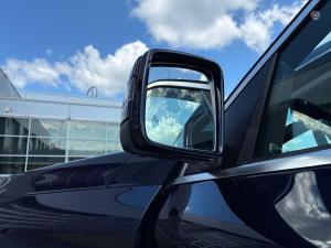 Blue Mercedes-Benz GLE 350 2017 in Vilnius, with an engine capacity of 2.99 L and mileage of 81 thousand km for 34900 €, photo 14 on AUTOMOTO.COM.LV