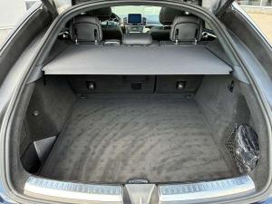 Blue Mercedes-Benz GLE 350 2017 in Vilnius, with an engine capacity of 2.99 L and mileage of 81 thousand km for 34900 €, photo 30 on AUTOMOTO.COM.LV