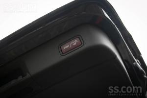Zils Mercedes-Benz GLE 350 2018 Rīga, ar dzinēja tilpumu 3.00 L un nobraukumu 124 tūkst. km par 28900 €, foto 12 vietnē AUTOMOTO.COM.LV