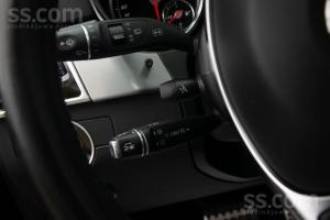 Zils Mercedes-Benz GLE 350 2018 Rīga, ar dzinēja tilpumu 3.00 L un nobraukumu 124 tūkst. km par 28900 €, foto 14 vietnē AUTOMOTO.COM.LV