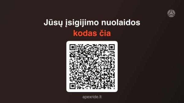 Синий Мерседес ГЛE 350 2021 в Вильнюс, объемом двигателя 1.95 л и пробегом 207 тыс. км за 43990 €, фото 4 на AUTOMOTO.COM.LV