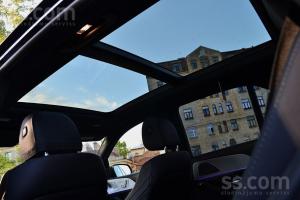 Zils Mercedes-Benz GLE 350 2021 Rīga, ar dzinēja tilpumu 2.00 L un nobraukumu 129 tūkst. km par 50900 €, foto 14 vietnē AUTOMOTO.COM.LV