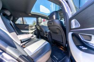 Zils Mercedes-Benz GLE 350 2021 Viļņa, ar dzinēja tilpumu 0.00 L un nobraukumu 183 tūkst. km par 52900 €, foto 20 vietnē AUTOMOTO.COM.LV