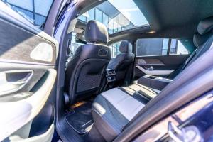 Zils Mercedes-Benz GLE 350 2021 Viļņa, ar dzinēja tilpumu 0.00 L un nobraukumu 183 tūkst. km par 52900 €, foto 21 vietnē AUTOMOTO.COM.LV