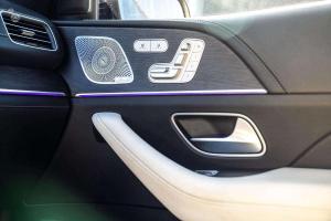 Zils Mercedes-Benz GLE 350 2021 Viļņa, ar dzinēja tilpumu 0.00 L un nobraukumu 183 tūkst. km par 52900 €, foto 29 vietnē AUTOMOTO.COM.LV