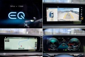 Zils Mercedes-Benz GLE 350 2021 Viļņa, ar dzinēja tilpumu 0.00 L un nobraukumu 183 tūkst. km par 52900 €, foto 34 vietnē AUTOMOTO.COM.LV