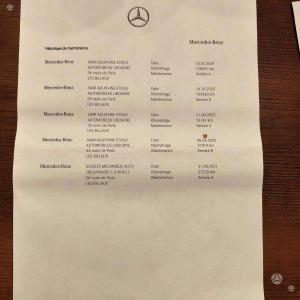 Zils Mercedes-Benz GLE 350 2021 Viļņa, ar dzinēja tilpumu 0.00 L un nobraukumu 183 tūkst. km par 52900 €, foto 39 vietnē AUTOMOTO.COM.LV